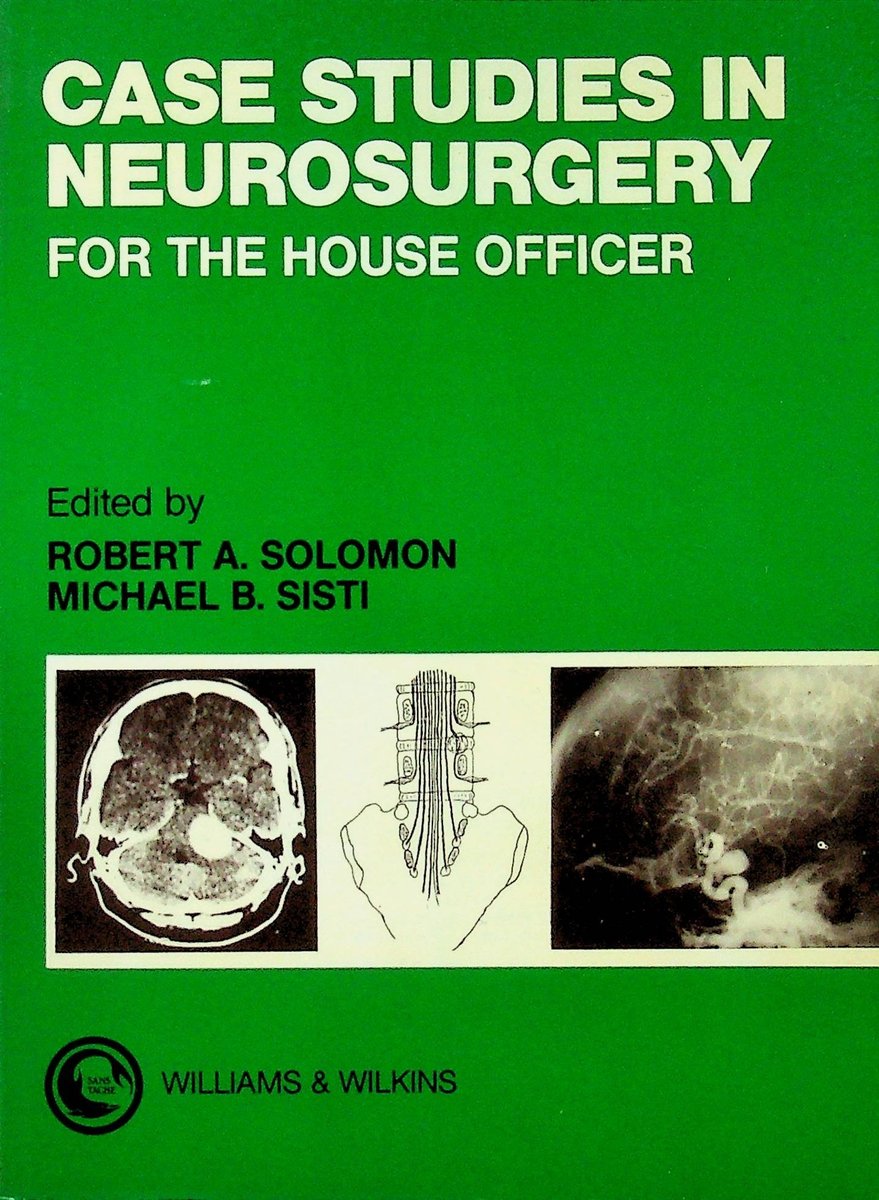 Case studies in neurosurgery - W opisie | Książka w Empik