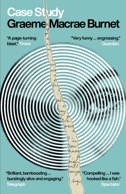 Case Study - Burnet Graeme Macrae | Książka w Empik