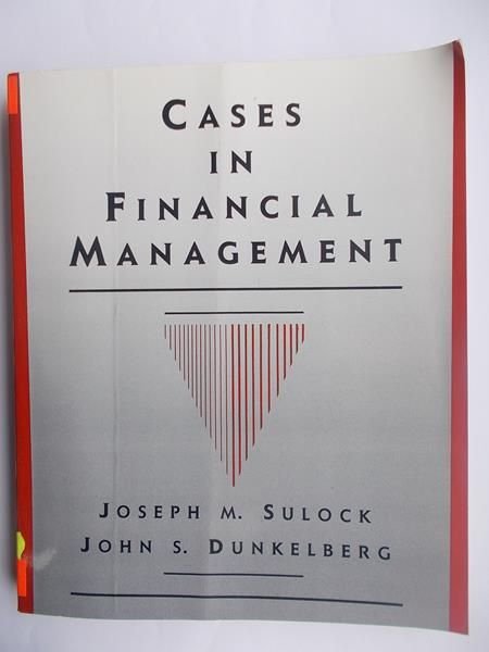 Cases in Financial Management - W opisie | Książka w Empik