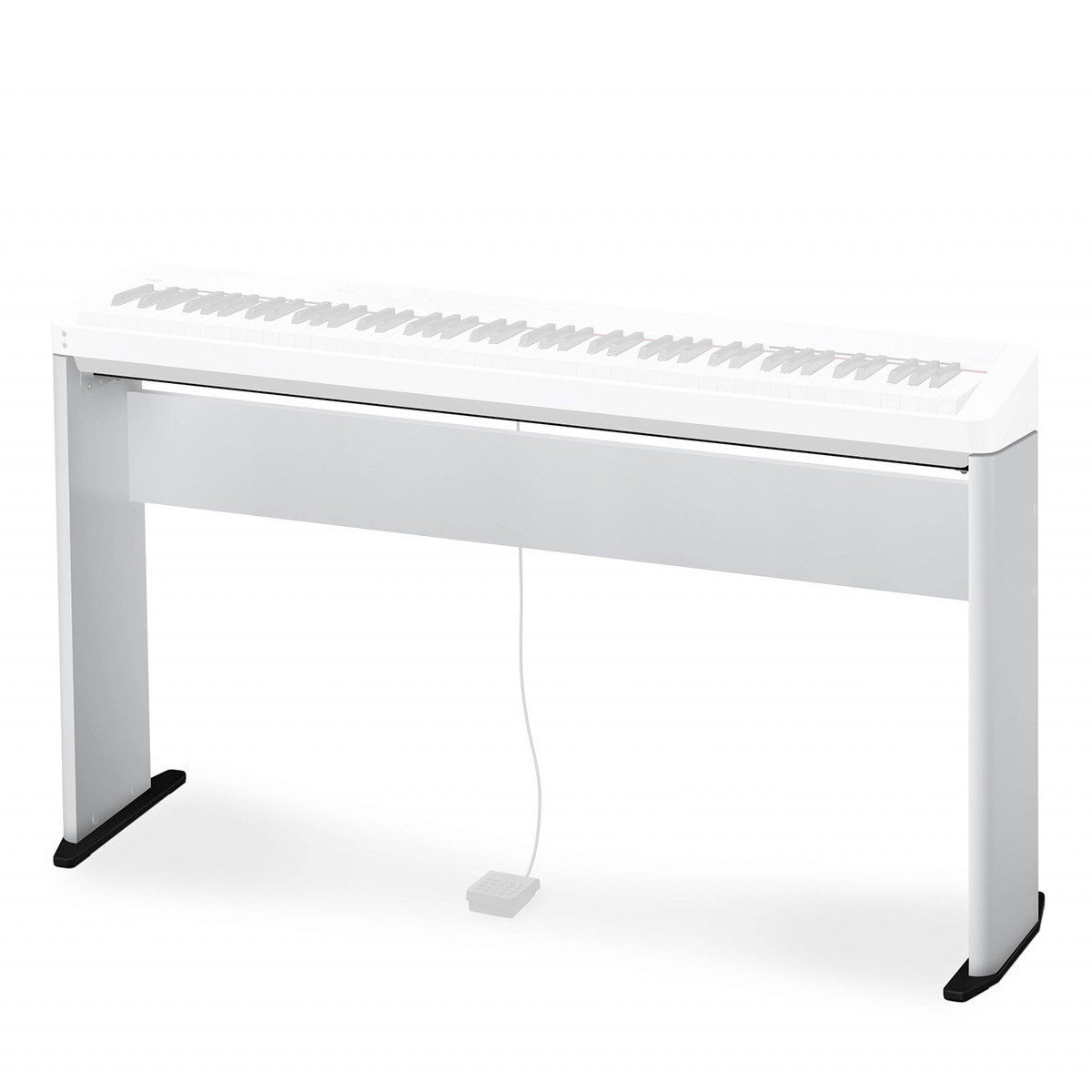 Casio CS-68 WE - STATYW - Casio | Muzyka Sklep EMPIK.COM