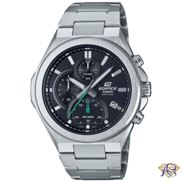 Casio męski EDIFICE Sapphire Chronograph EFB-700D -1AVUE - Edifice ...