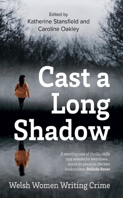 Cast A Long Shadow - Opracowanie zbiorowe | Książka w Empik