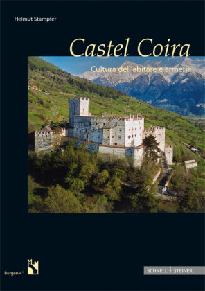 Castel Coira - Schnell & Steiner | Książka w Empik