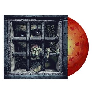 Castle Freak, płyta winylowa - Band Richard | Muzyka Sklep EMPIK.COM