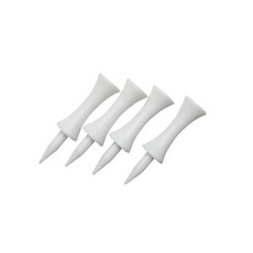 Castle Tee 20-pack (29 mm) kołeczki do gry w golfa - Inny producent ...