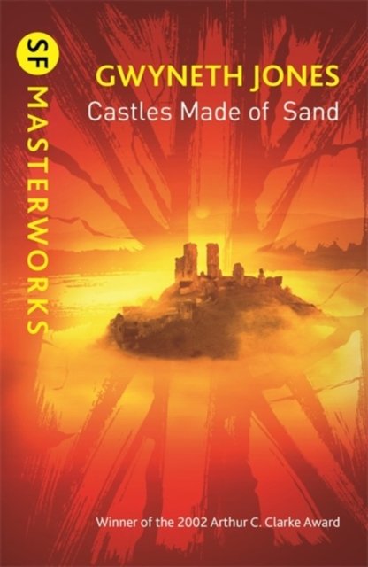 Castles Made Of Sand - Jones Gwyneth | Książka w Empik