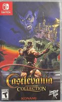 CASTLEVANIA ANNIVERSARY COLLECTION, Nintendo Switch - Inny producent ...