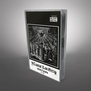 Casus Luciferi - Watain | Muzyka Sklep EMPIK.COM