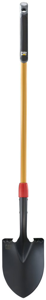 CAT łopata k-series long handle round point - Caterpillar | Sklep EMPIK.COM