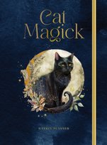 Cat Magick - Opracowanie zbiorowe | Książka w Empik