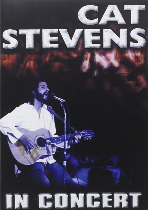 Cat Stevens: In Concert - Various Directors| Filmy Sklep EMPIK.COM