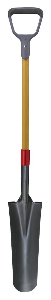 CAT szpadel j-series d-handle drain spade - Caterpillar | Sklep EMPIK.COM