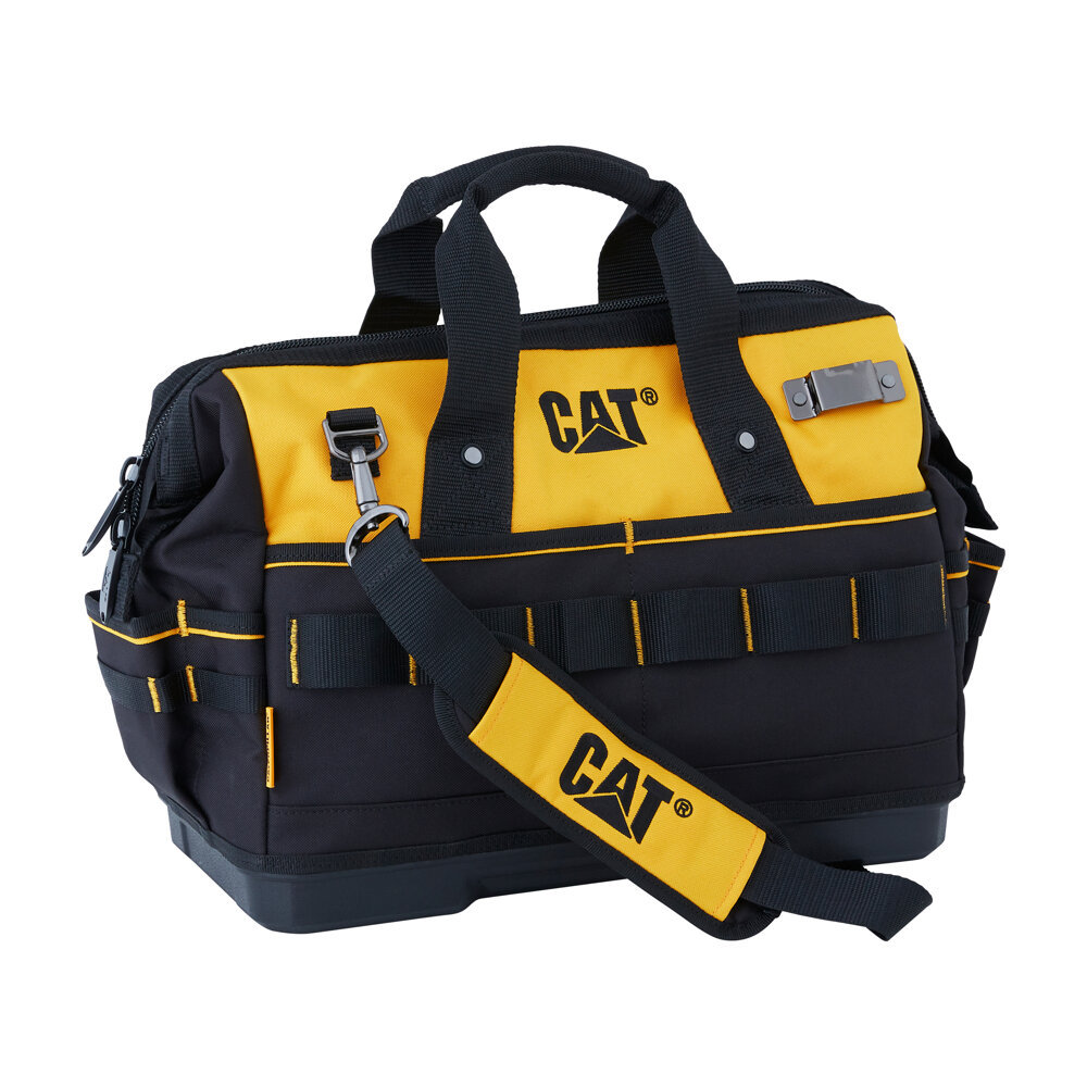 CAT torba na narzedzia 16in hard bottom gp-65049 - Caterpillar | Sklep ...