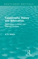 Catastrophe Theory and Bifurcation - Wilson Alan | Książka w Empik