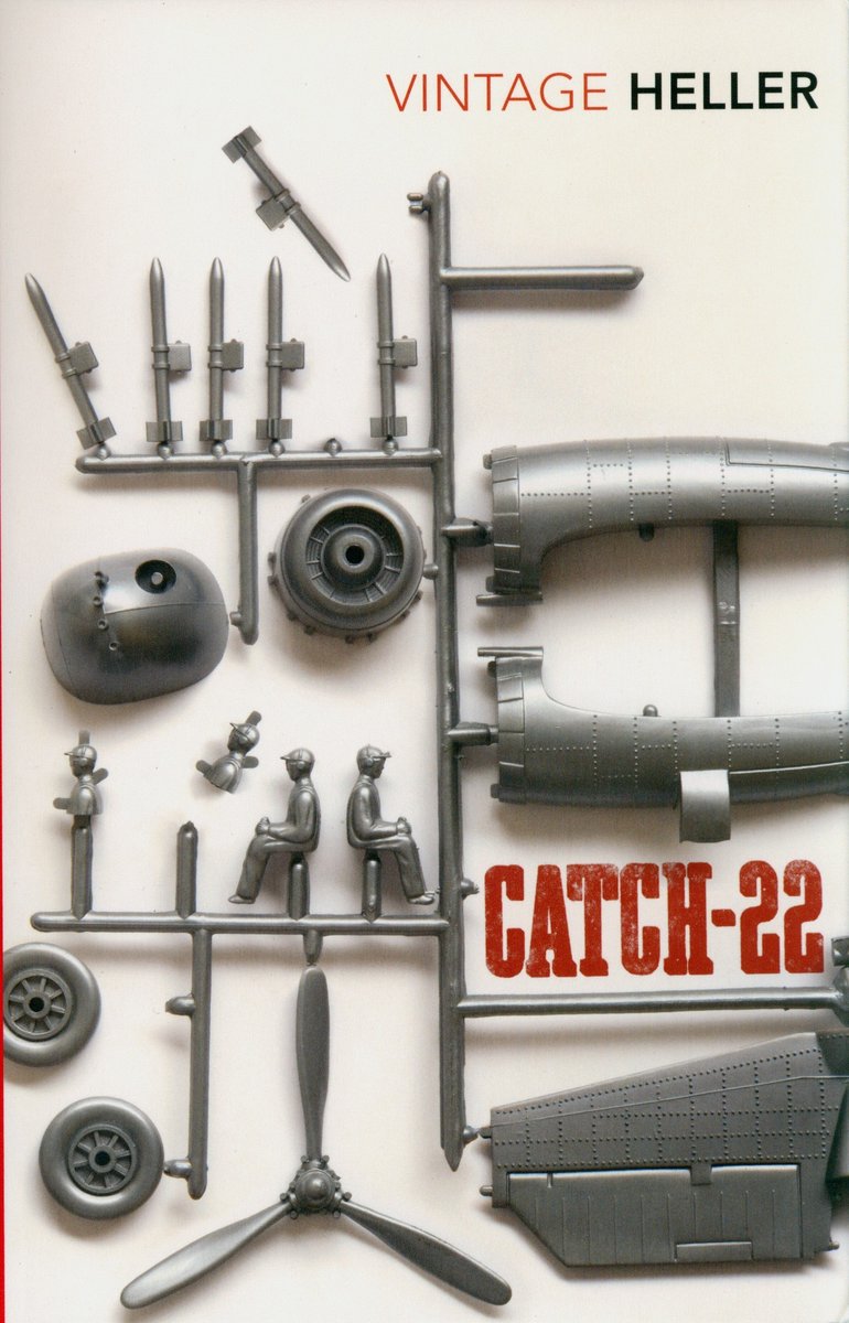 Catch-22 - Heller Joseph | Książka w Empik