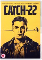 Catch-22: Season 1 (Paragraf 22) - Clooney George| Filmy Sklep EMPIK.COM