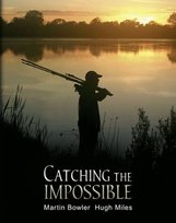 Catching the Impossible - Bowler Martin | Książka w Empik
