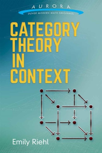 Category Theory in Context - Emily Riehl | Książka w Empik