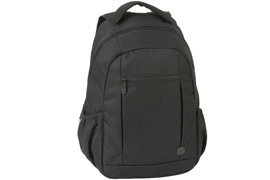Caterpillar Toronto Backpack 83695-218, Unisex, plecak, Czarny ...