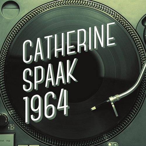 Catherine Spaak 1964 - Catherine Spaak | Muzyka, mp3 Sklep EMPIK.COM