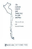 Catholic Church Democracy Chile - Smith Brian H. | Książka w Empik