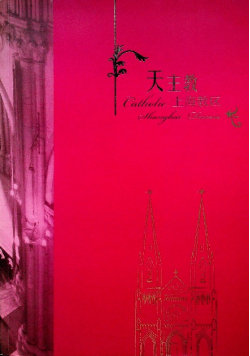 Catholic shanghai diocese - Opracowanie zbiorowe | Książka w Empik