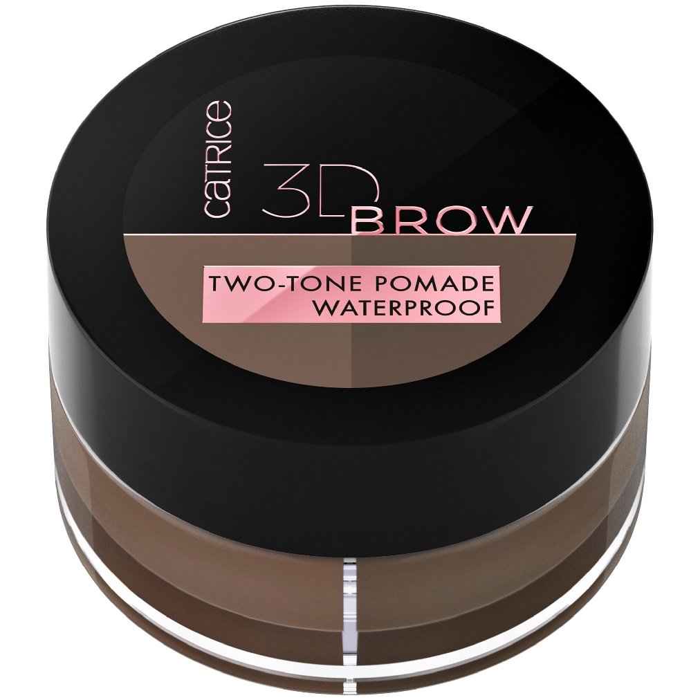 Catrice, 3d Brow Two-tone Pomade, Pomada Do Brwi 010 | Sklep EMPIK.COM