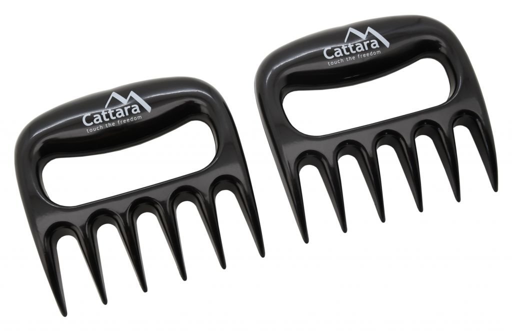 Cattara Claws Do Rozdrabniania Mięsa, 2 Szt. - Cattara | Sklep EMPIK.COM