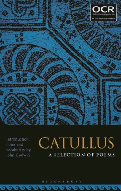 Catullus: A Selection of Poems - Opracowanie zbiorowe | Książka w Empik