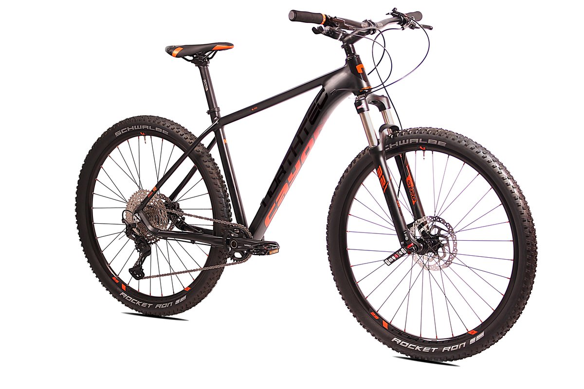 Cayon XT Performante 18,5" - Northtec | Sport Sklep EMPIK.COM
