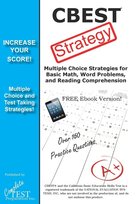 CBEST Test Strategy! Winning Multiple Choice Strategies for the ...
