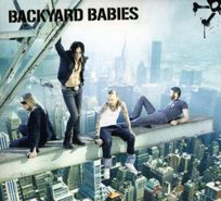 CD Backyard Babies: Backyard Babies Digipack Limited Edition LTD, DIGI ...