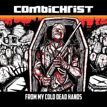 CD Combichrist: From My Cold Dead Hands Numbered Limited Edition LTD ...