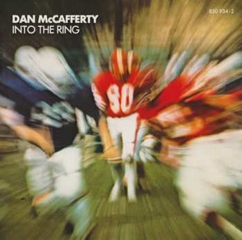 CD Dan McCafferty: Into the Ring - Unknown | Muzyka Sklep EMPIK.COM