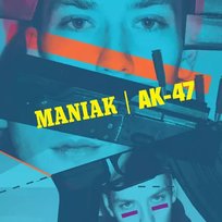 CD Maniak: AK-47 - Unknown | Muzyka Sklep EMPIK.COM
