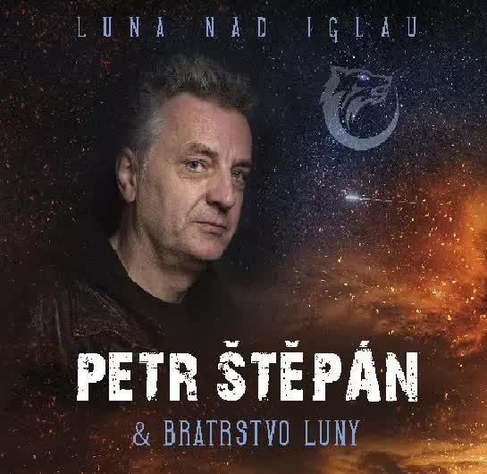 CD Petr Štěpán: Luna Nad Iglau - Unknown | Muzyka Sklep EMPIK.COM