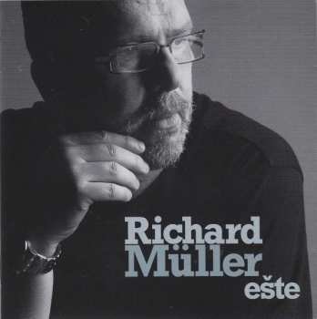 CD Richard Müller: Ešte - Unknown | Muzyka Sklep EMPIK.COM
