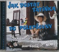 CD Ruzni/film: Jak Dostat Tatinka Do Polepsovny - Unknown | Muzyka Sklep EMPIK.COM