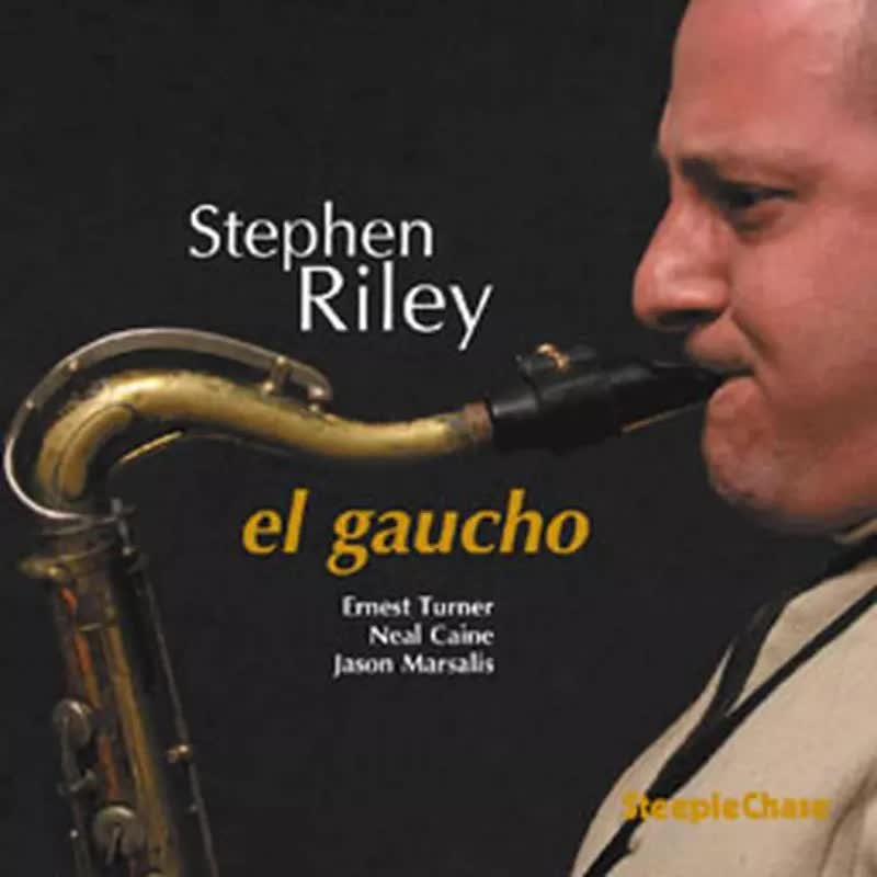 CD Stephen Riley: El Gaucho - Unknown | Muzyka Sklep EMPIK.COM