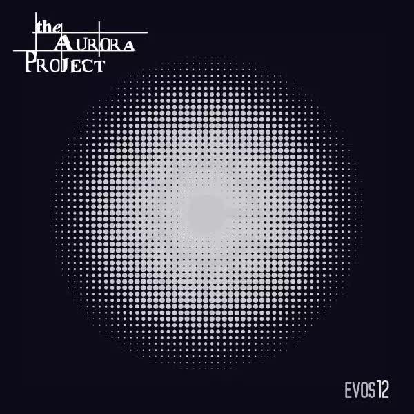 CD The Aurora Project: EVOS12 - Unknown | Muzyka Sklep EMPIK.COM