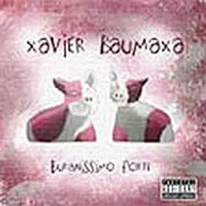 CD Xavier Baumaxa: Buranissimo Forte - Unknown | Muzyka Sklep EMPIK.COM