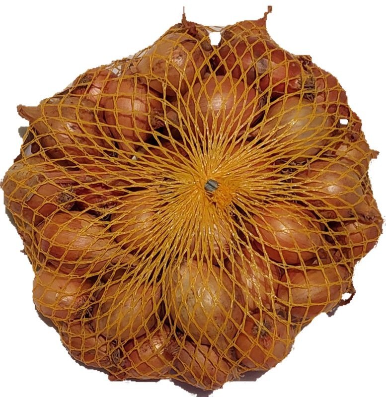 Cebula dymka Wolska III 0,5 kg - Inna marka | Sklep EMPIK.COM