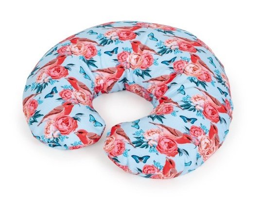 cebuszka Physio Mini Flora&Fauna Aves - Ceba Baby | Sklep EMPIK.COM