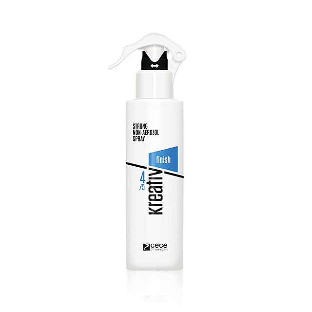 CeCe Kreativ Strong Lakier do włosów 250 ml | Sklep EMPIK.COM