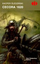 Cecora 1620 - Śledziński Kacper | Książka w Empik