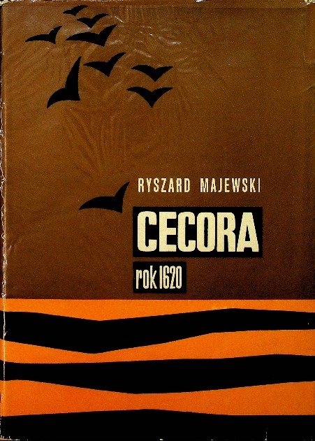 Cecora rok 1620 - W opisie | Książka w Empik