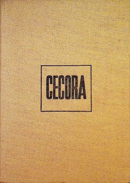 Cecora rok 1620 - Majewski Ryszard | Książka w Empik