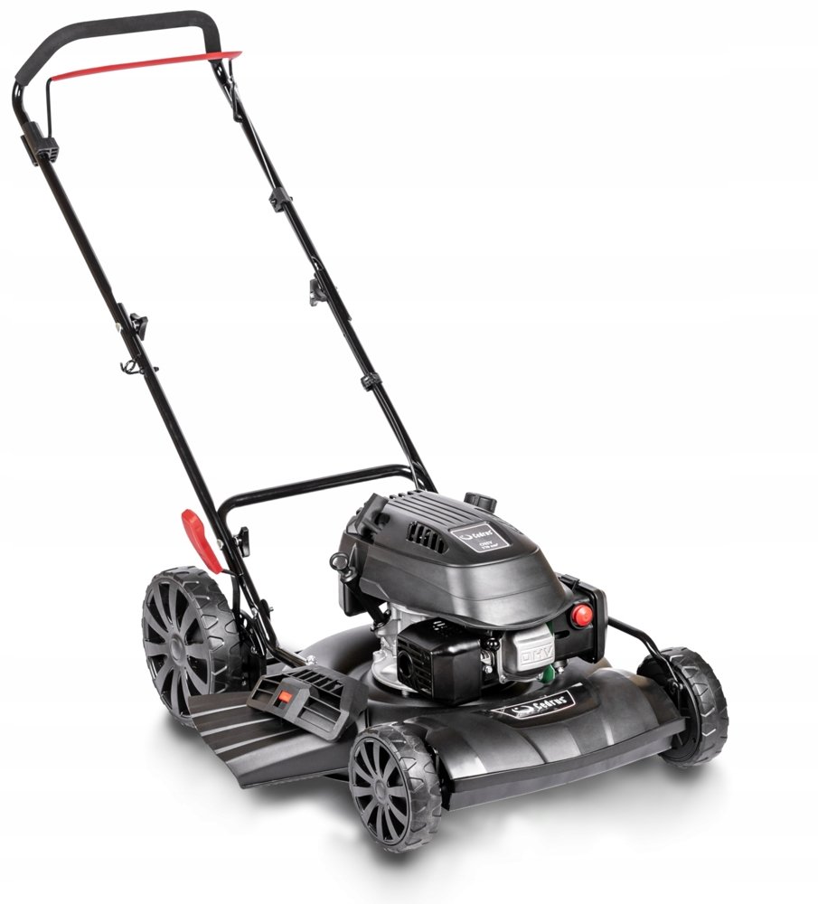 Cedrus Ks51P Kosiarka Spalinowa Z Wyrzutem Bocznym Do Trawy 51Cm / 3,9 Km - Cedrus | Sklep EMPIK.COM