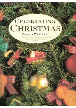 Celebrating Christmas - Hermes House | Książka w Empik