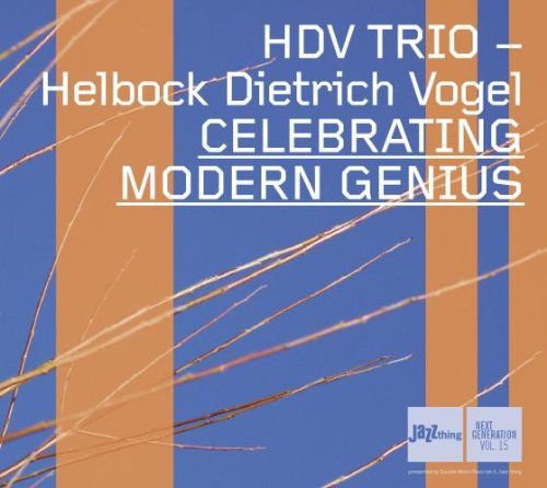Celebrating Modern Genius - Various Artists | Muzyka Sklep EMPIK.COM